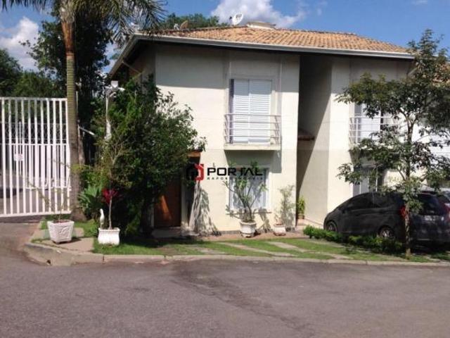 Casa com 3 dormitórios à venda, 118 m² por R$ 520.000,00 Centro Cotia Cotia/SP