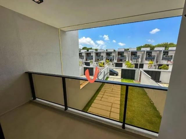 Casa com 3 dormitórios à venda, 118 m² por R$ 567.000,00 Timbu Eusébio/CE
