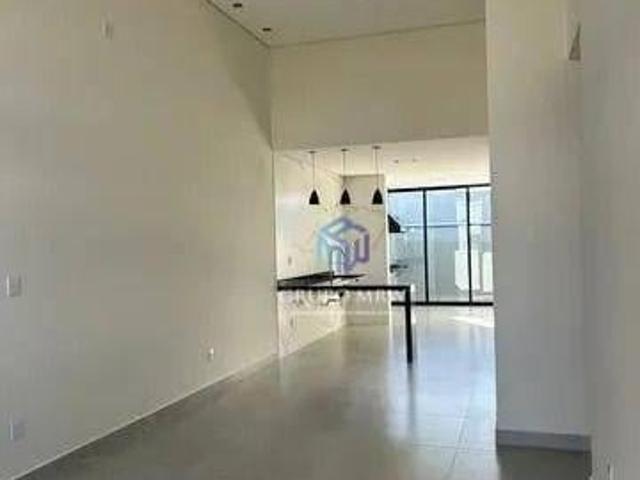 Casa com 3 dormitórios à venda, 118 m² por R$ 580.000,00 Condomínio Residencial Jardim Sorocaba/