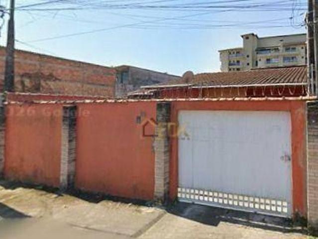 Casa com 3 dormitórios à venda, 118 m² por R$ 595.000,00 Estufa I Ubatuba/SP