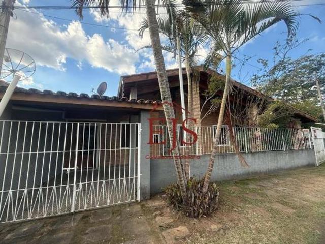 Casa com 3 dormitórios à venda, 118 m² por R$ 720.000,00 Vila Nova Aclimação Atibaia/SP