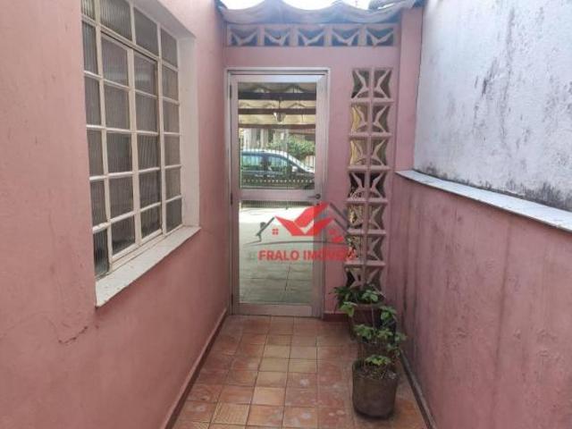 Casa com 3 dormitórios à venda, 118 m² por R$ 750.000,00 Butantã São Paulo/SP
