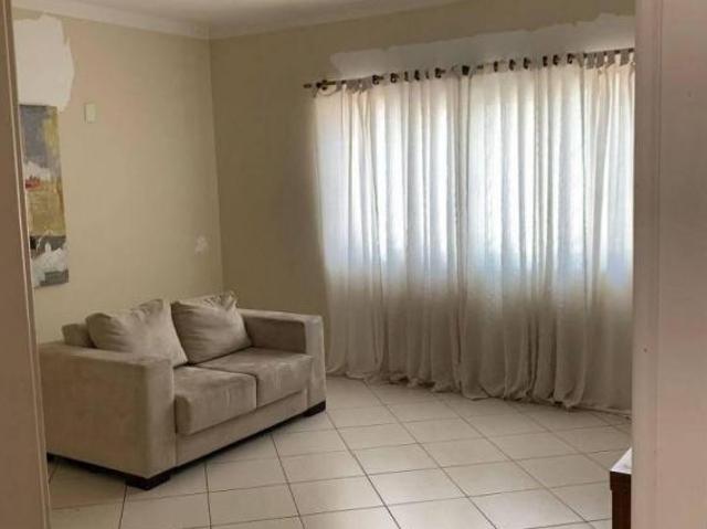 Casa com 3 dormitórios à venda, 118 m² por R$ 750.000,00 Parque Taquaral Campinas/SP