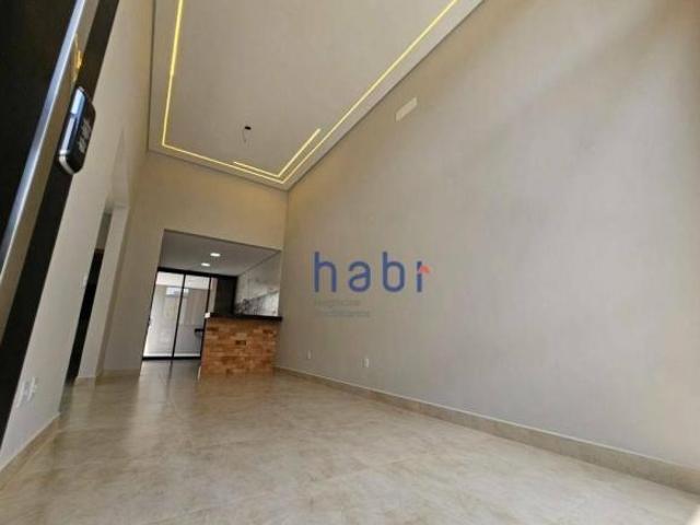 Casa com 3 dormitórios à venda, 118 m² por R$ 800.000,00 Jardim Golden Park Residence II Sorocab
