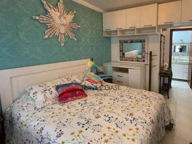 Casa com 3 dormitórios à venda, 118 m² por R$ 800.000 Maresias São Sebastião/SP