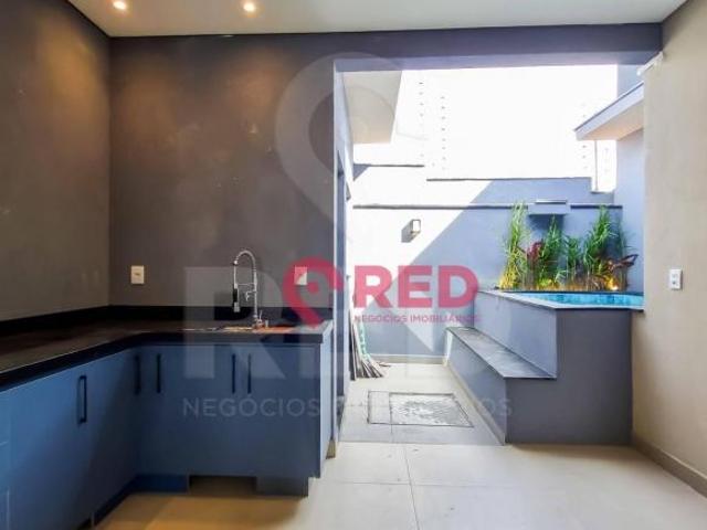 Casa com 3 dormitórios à venda, 118 m² por R$ 830.000,00 Condomínio Residencial Jardim Sorocaba/