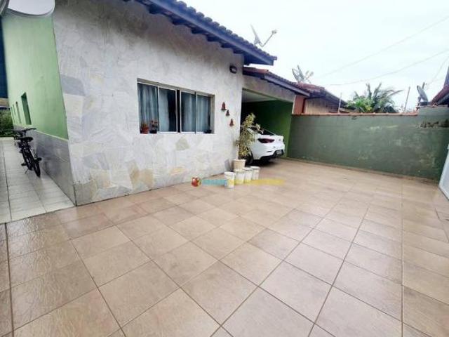 Casa com 3 dormitórios à venda, 118 m² por R$ 890.000,00 Vila Agao II Bertioga/SP