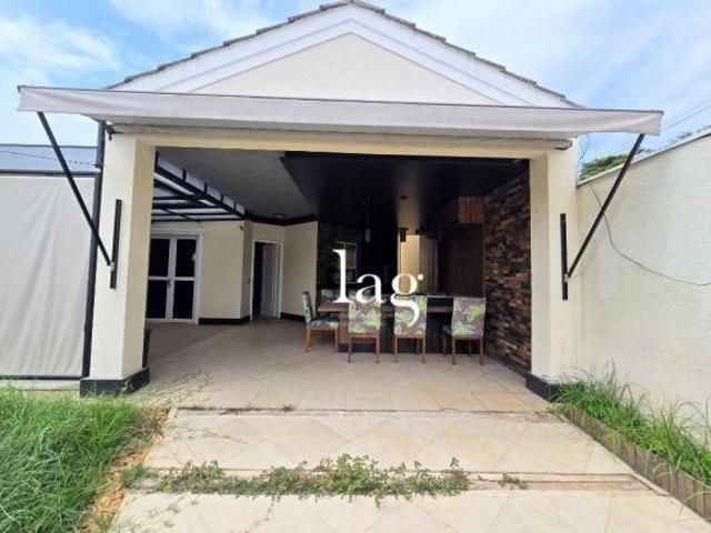 Casa com 3 dormitórios à venda, 118 m² por R$ 920.000,00 Condomínio Villa Bella Sorocaba/SP