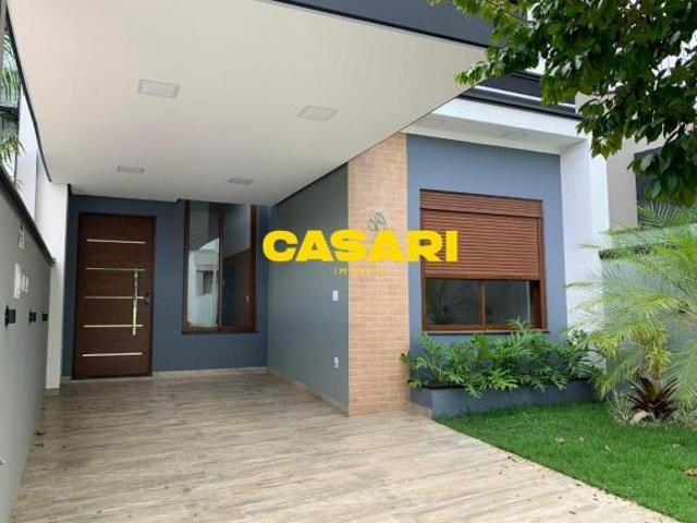 Casa com 3 dormitórios à venda, 118 m² Reverva dos Ypes 3 Tatuí/SP