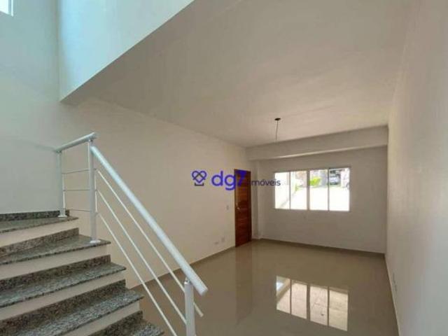Casa com 3 dormitórios à venda, 119 m² Cotia