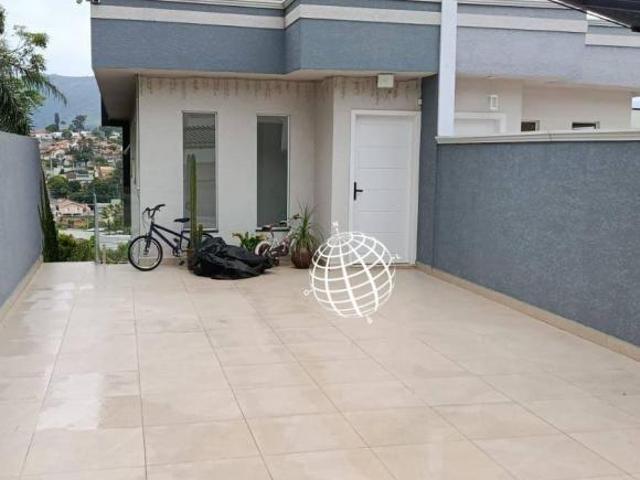 Casa com 3 dormitórios à venda, 119 m² por R$ 1.000.000,00 Jardim do Lago Atibaia/SP
