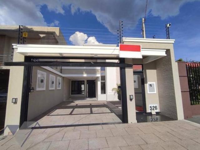 Casa com 3 dormitórios à venda, 119 m² por R$ 1.190.000,00 Maria Luiza Cascavel/PR