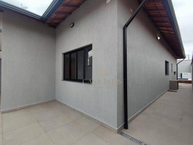 Casa à venda, 119 m² por R$ 1.300.000,00 Solemar Praia Grande/SP