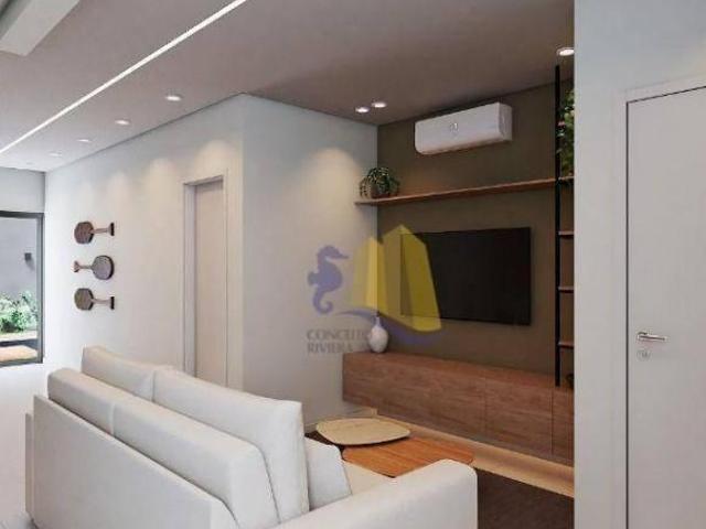 Casa com 3 dormitórios à venda, 119 m² por R$ 1.390.000,00 Jardim São Lourenço Bertioga/SP