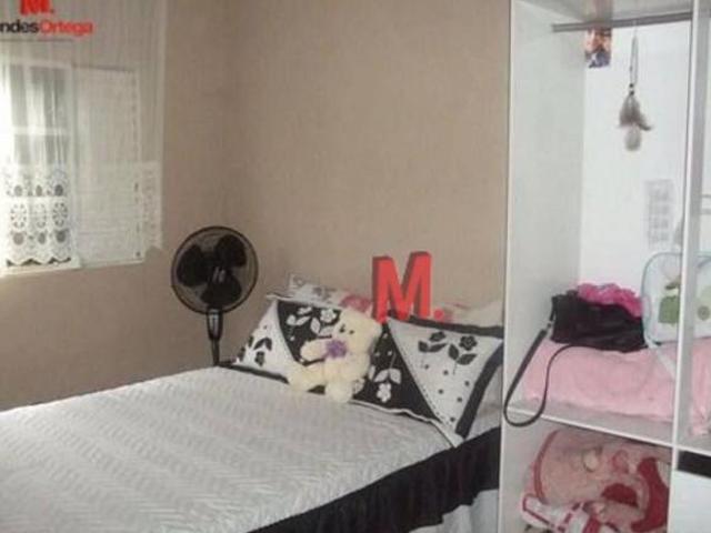 Casa com 3 dormitórios à venda, 119 m² por R$ 300.000,00 Parque das Laranjeiras Sorocaba/SP