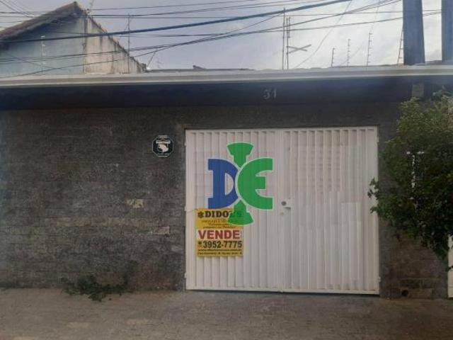 Casa com 3 dormitórios à venda, 119 m² por R$ 350.000,00 Jardim Santa Marina Jacareí/SP