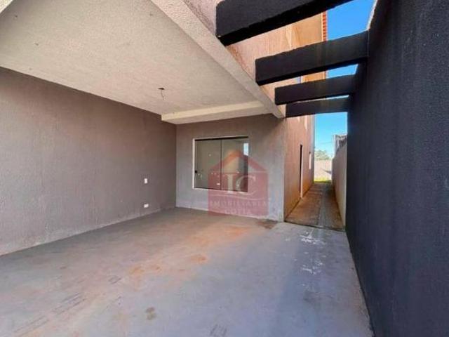 Casa com 3 dormitórios à venda, 119 m² por R$ 420.000,00 Flores do Aguassaí Cotia/SP