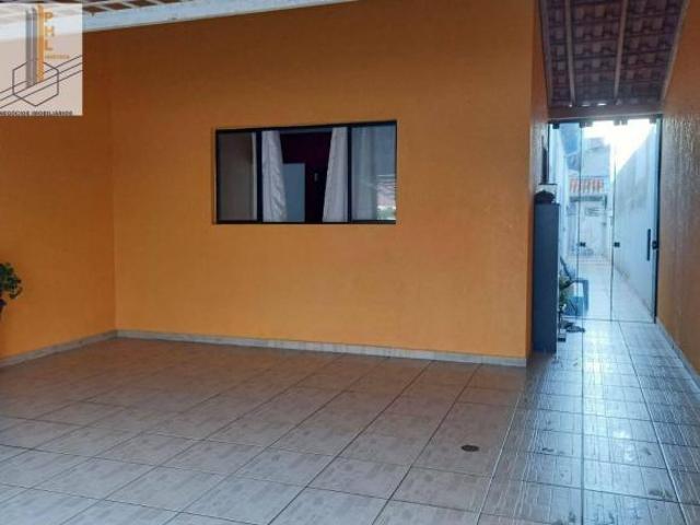 Casa com 3 dormitórios à venda, 119 m² por R$ 435.000,00 Jardim Nair Maria Salto/SP