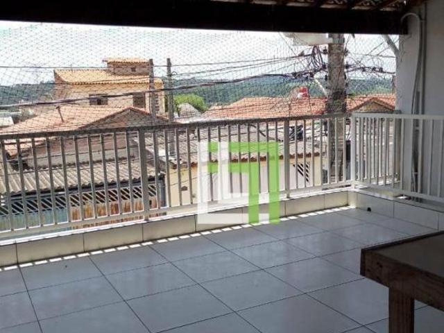 Casa à venda, 119 m² por R$ 435.000,00 Parque Almerinda Chaves Jundiaí/SP