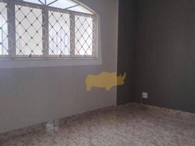 Casa com 3 dormitórios à venda, 119 m² por R$ 430.000,00 Vila Operária Rio Claro/SP