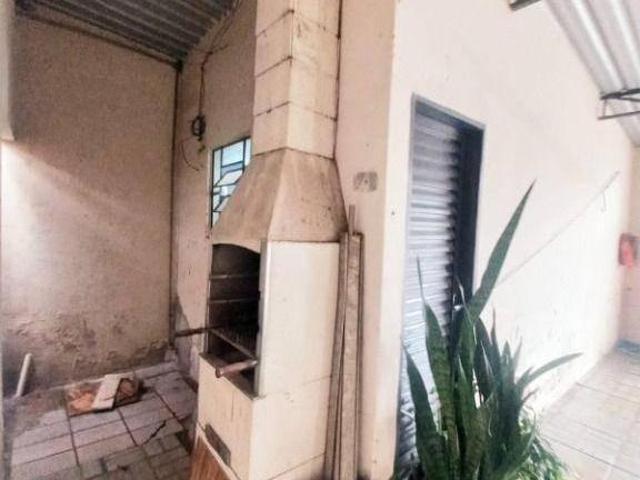 Casa com 3 dormitórios à venda, 119 m² por R$ 470.000,00 Parque Nova Veneza/Inocoop Nova Veneza
