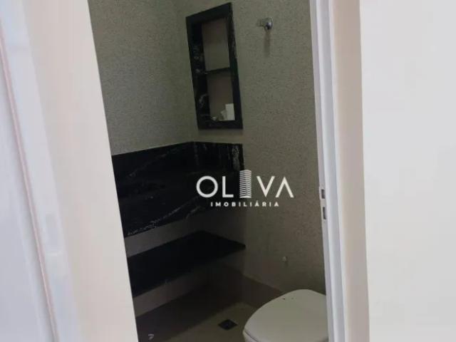 Casa com 3 dormitórios à venda, 119 m² por R$ 600.000 Residencial Doutor João Tajara São José do
