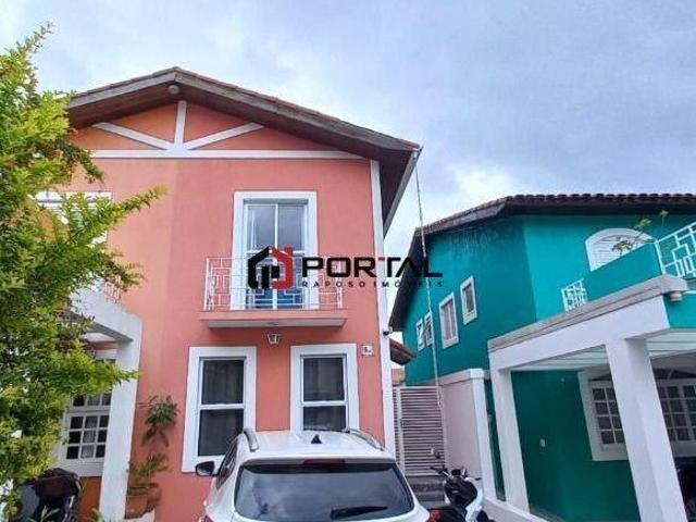 Casa com 3 dormitórios à venda, 119 m² por R$ 689.000 Parque Ipê São Paulo/SP