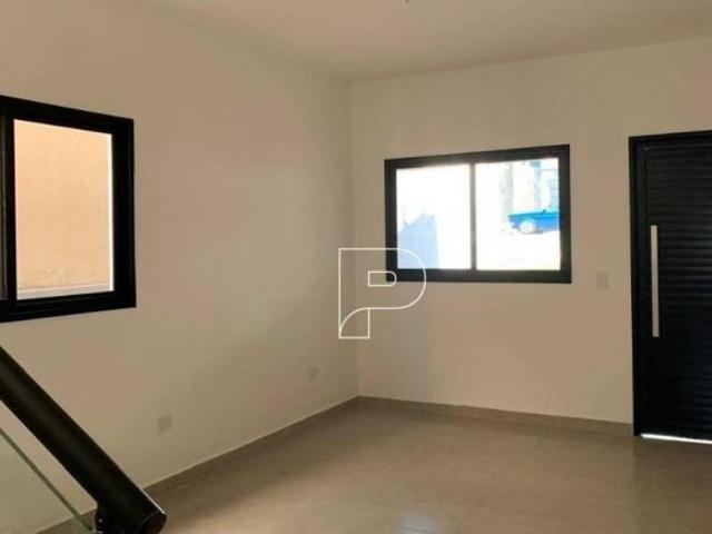 Casa com 3 dormitórios à venda, 119 m² por R$ 699.999,00 Jardim Rio das Pedras Cotia/SP