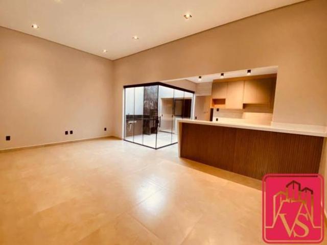 Casa com 3 dormitórios à venda, 119 m² por R$ 690.000,00 Villa Verde Bragança Paulista/SP