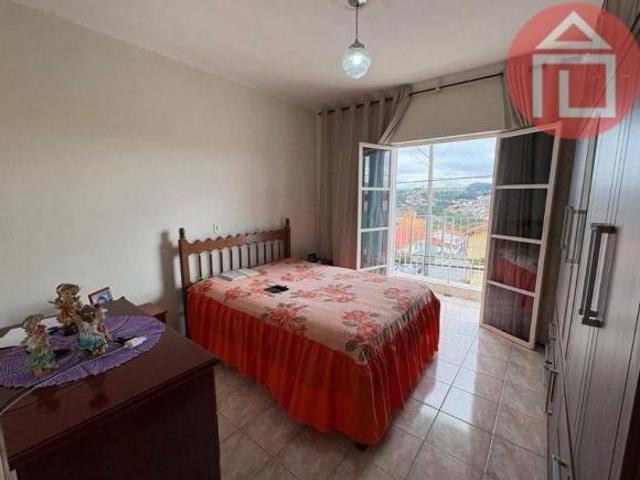 Casa com 3 dormitórios à venda, 119 m² por R$ 690.000 Residencial Villa Verde Bragança Paulista/