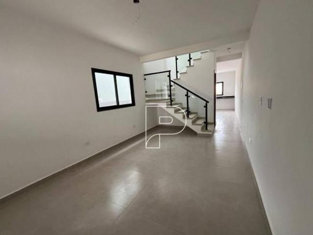Casa com 3 dormitórios à venda, 119 m² por R$ 670.000,00 Granja Viana Cotia/SP