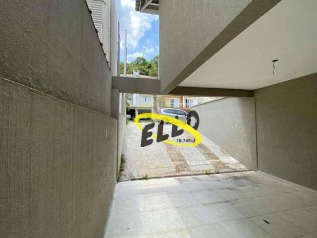 Casa com 3 dormitórios à venda, 119 m² por R$ 700.000,00 Granja Viana Cotia/SP
