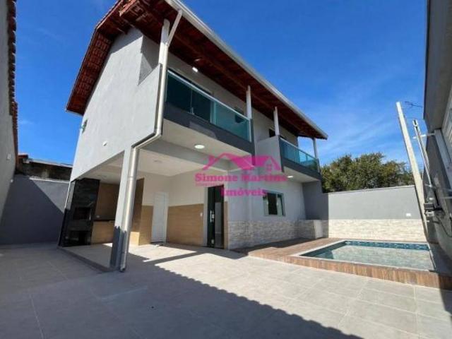 Casa com 3 dormitórios à venda, 119 m² por R$ 750.000 Vila Nossa Senhora de Fa