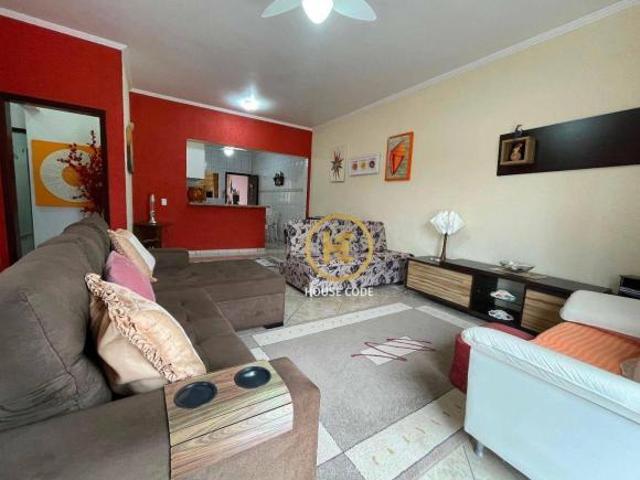 Casa com 3 dormitórios à venda, 119 m² por R$ 800.000,00 Três Marias Peruíbe/SP