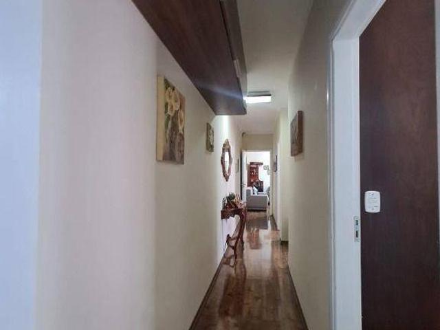 Casa com 3 dormitórios à venda, 119 m² por R$ 800.000,00 Jardim América Bauru/SP