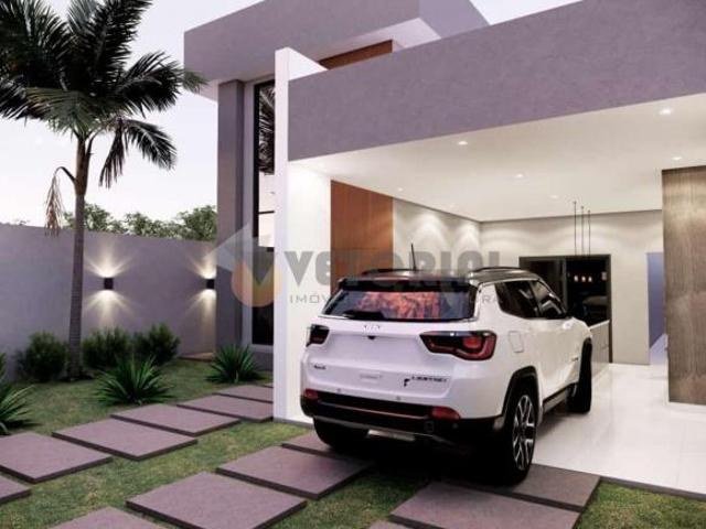 Casa com 3 dormitórios à venda, 119 m² por R$ 800.000,00 Massaguaçu Caraguatatuba/SP
