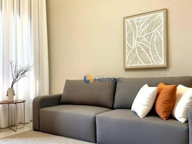 Casa com 3 dormitórios à venda, 119 m² por R$ 850.000,00 Ecovalley Sarandi/PR