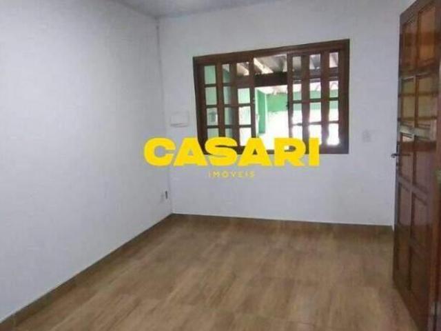 Casa com 3 dormitórios à venda, 119 m² Rudge Ramos São Bernardo do Campo/SP
