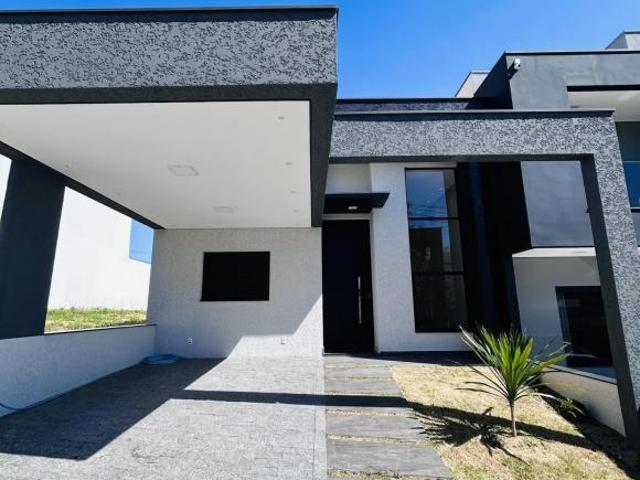 Casa com 3 dormitórios à venda, 119m por R$779.000,00 Condomínio Horto Florest