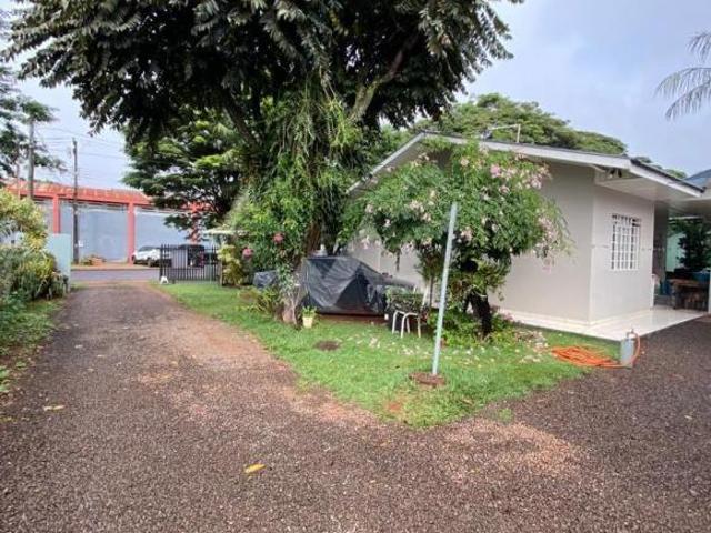 Casa com 3 dormitórios à venda,1100.00 m, Vila Industrial, TOLEDO PR