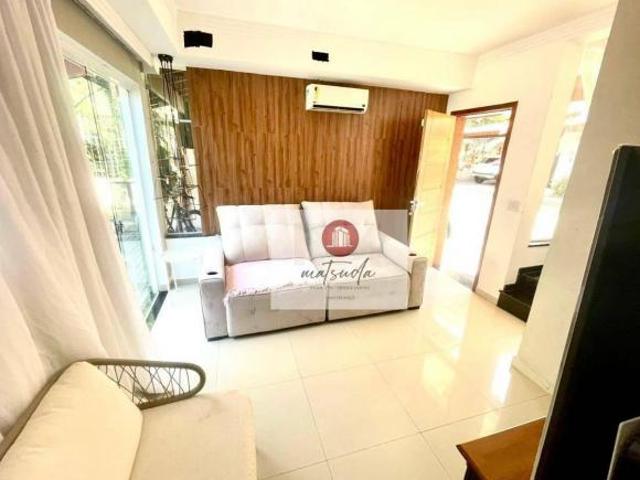 Casa com 3 dormitórios à venda, 110 m² Condomínio Reserva Bali Sorocaba/SP