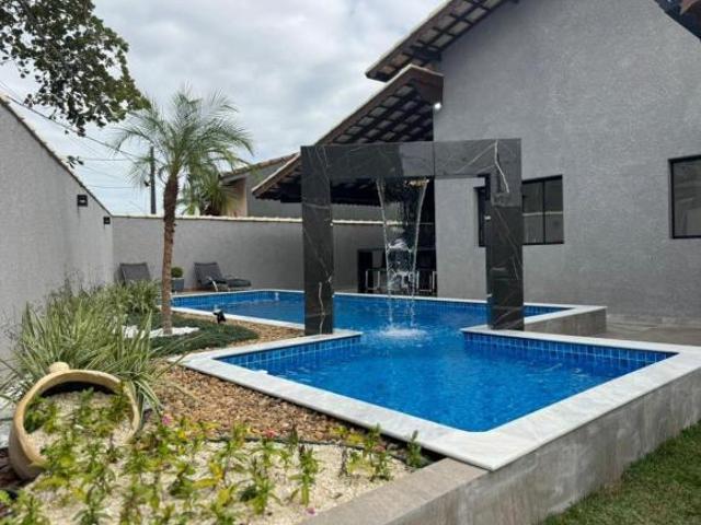Casa com 3 dormitórios à venda 110 m² Santa Terezinha Itanhaém/SP
