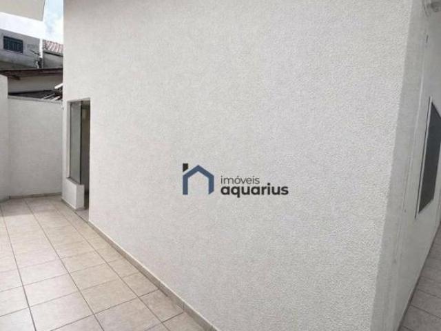 Casa com 3 dormitórios à venda, 110 m² Santana São José dos Campos/SP