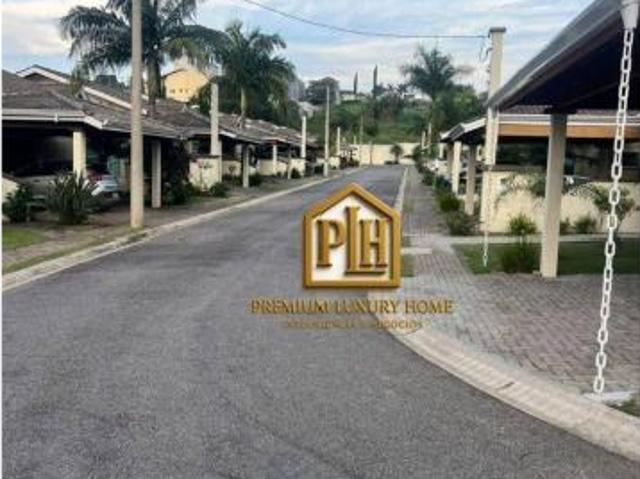 Casa com 3 dormitórios à venda, 110 m² por R$ 1.000.000,00 Jardim Paulista Atibaia/SP