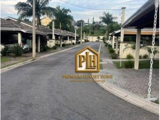 Casa com 3 dormitórios à venda, 110 m² por R$ 1.000.000,00 Jardim Paulista Atibaia/SP
