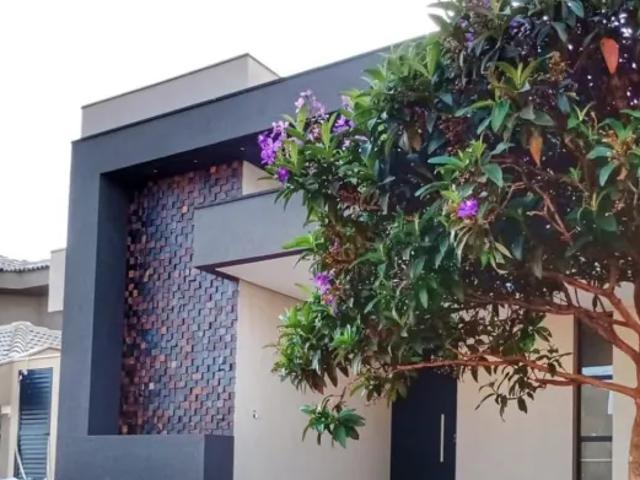 Casa com 3 Quartos à venda, 110 m² por R$ 1.150.000 Residencial Maria Julia São José do Rio Pret