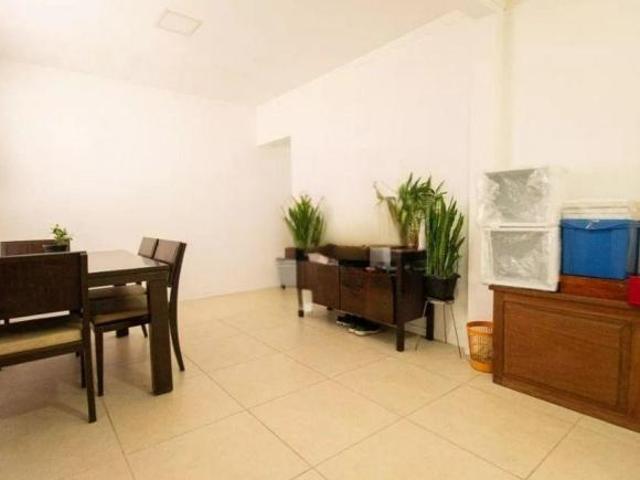 Casa com 3 dormitórios à venda, 110 m² por R$ 1.199.000,00 Vila Mariana São Paulo/SP