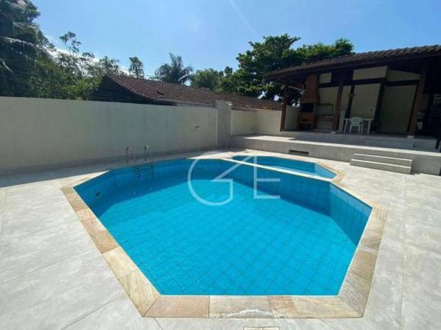 Casa com 3 dormitórios à venda, 110 m² por R$ 1.250.000,00 Maresias São Sebastião/SP