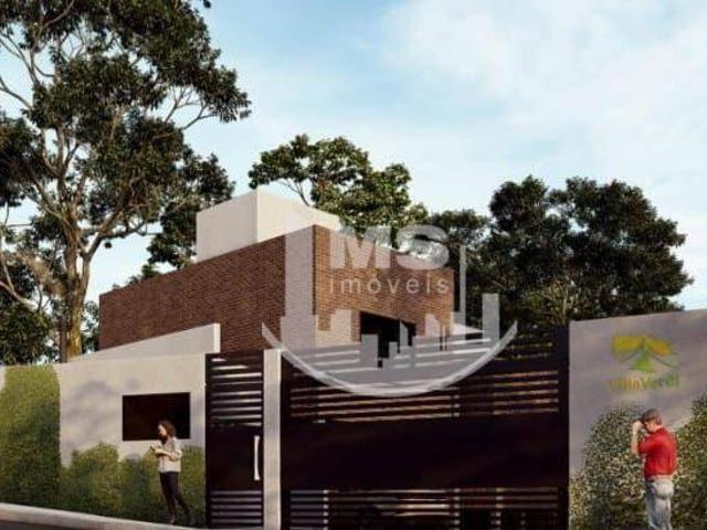 Casa com 3 dormitórios à venda, 110 m² por R$ 1.364.895,00 Jardim das Paineiras Campinas/SP