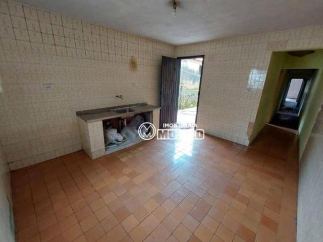 Casa com 3 dormitórios à venda, 110 m² por R$ 200.000,00 São Luiz Piracicaba/SP